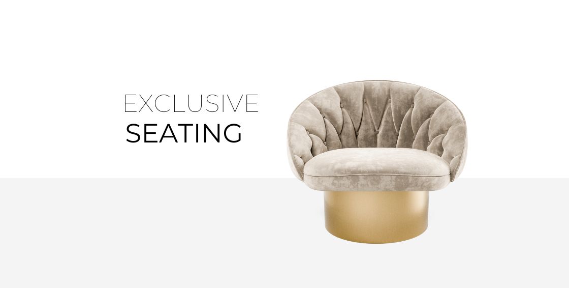 Sediba Armchair – FLUMEN